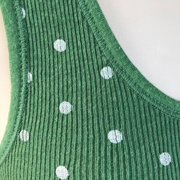 American Eagle Outfitters | Tops | American Eagle Outfitters Green ...